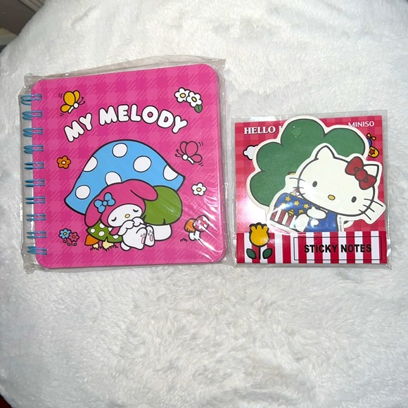 Sanrio | Other | Hello Kitty Sanrio Bundle | Poshmark